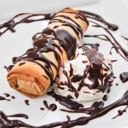 Baked Mars Bars: The New Deep Fried Mars Bars [Recipe] - NaomiCakes