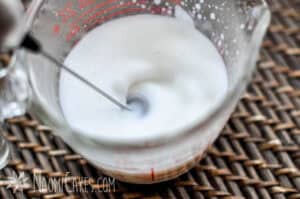 Easy Homemade London Fog [Recipe] - NaomiCakes