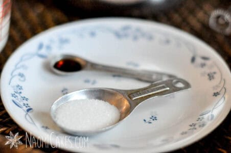 Easy Homemade London Fog [Recipe] - NaomiCakes