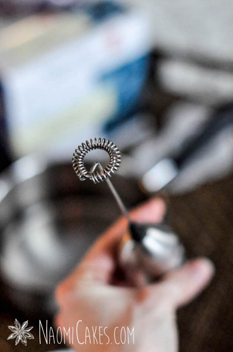 Easy Homemade London Fog [Recipe] - NaomiCakes