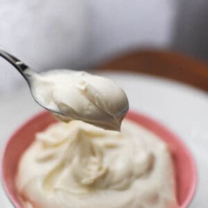 Cream Cheese Filling [Recipe] - NaomiCakes